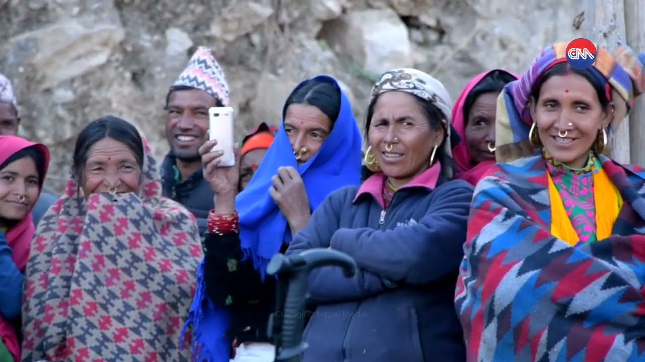 New Deuda Battle 2080| अहिलेसम्मकै खतरनाक देऊडा खेल अदानचुलीमा| Best ...