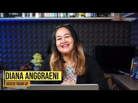Dr. Diana Anggraeni, M.M., M.I.Kom. - Management Event - Legalitas Event