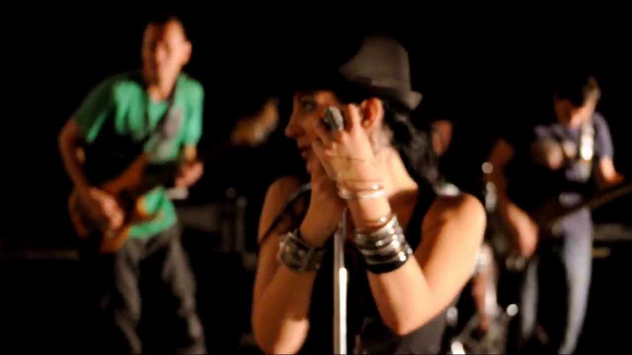 Solar Surf - Csacsa official video - YouTube