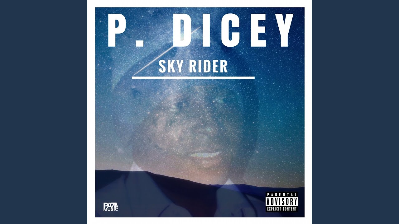 Sky Rider - YouTube