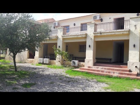 Apart Hotel La Candida, Merlo, Argentina