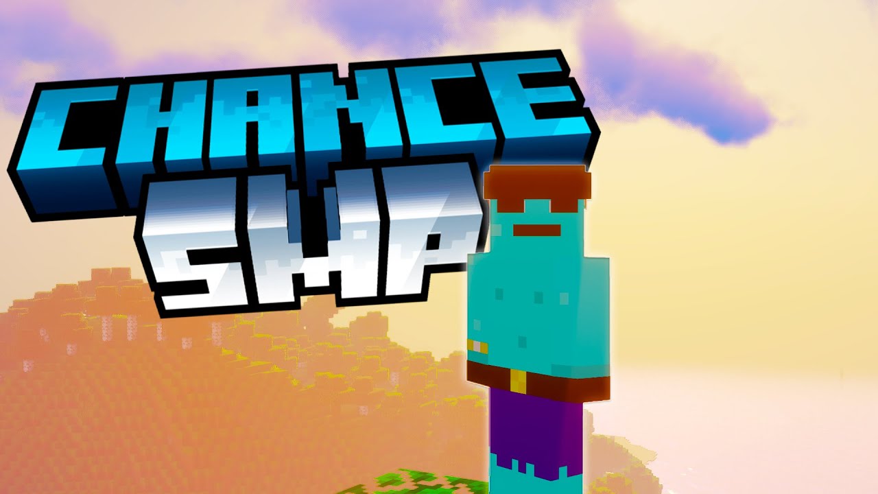 My application to the chance SMP - YouTube