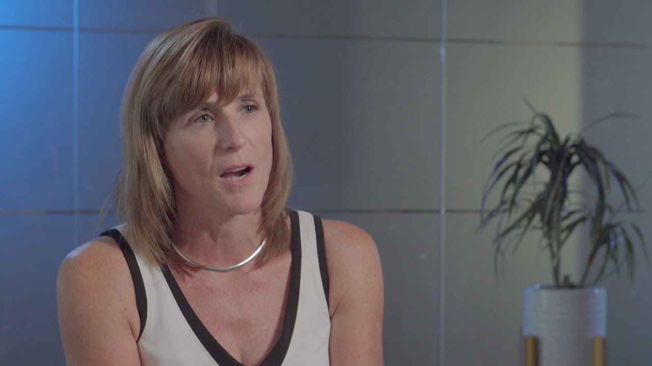 Key Benefits of Working with Royal - Carrie Berlin - COO Regional ...