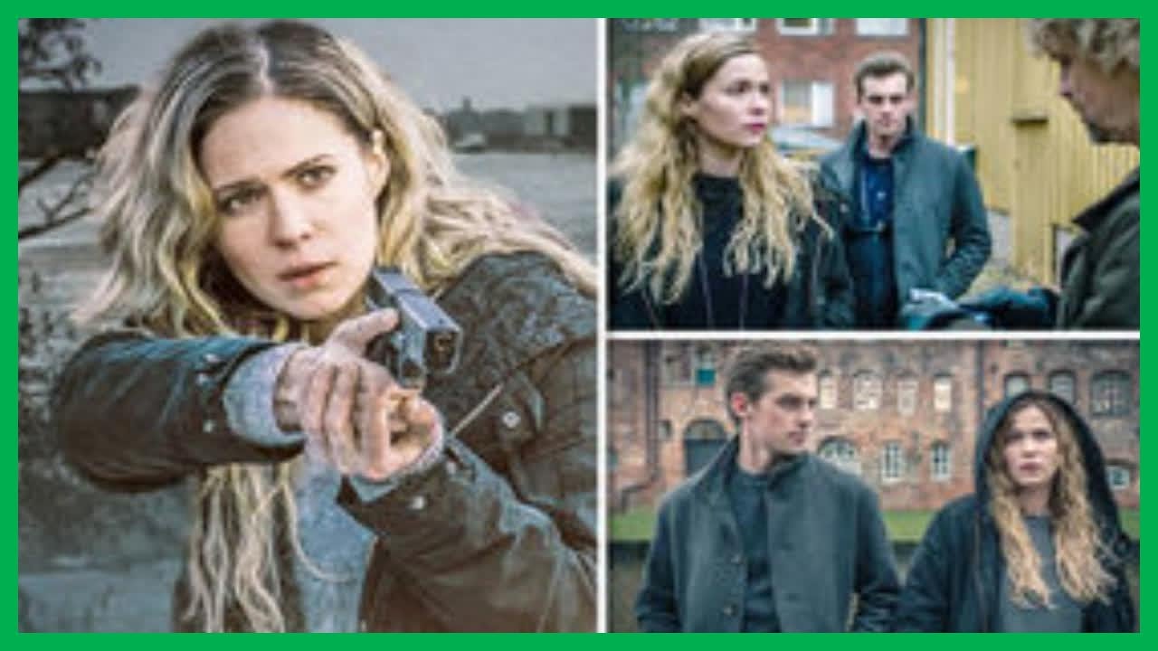 Deadwind on Netflix release date, cast, trailer, plot: When does ...