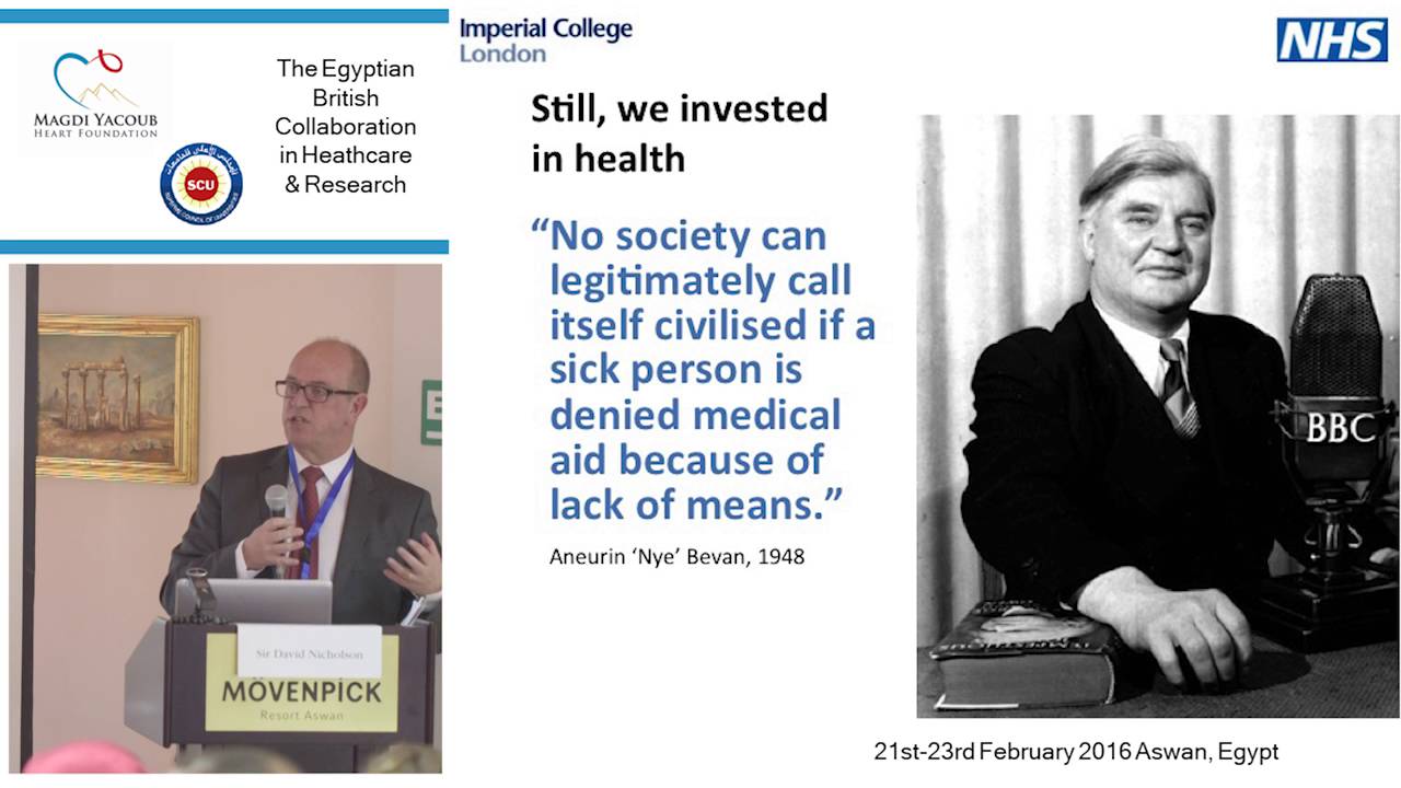 David Nicholson - YouTube