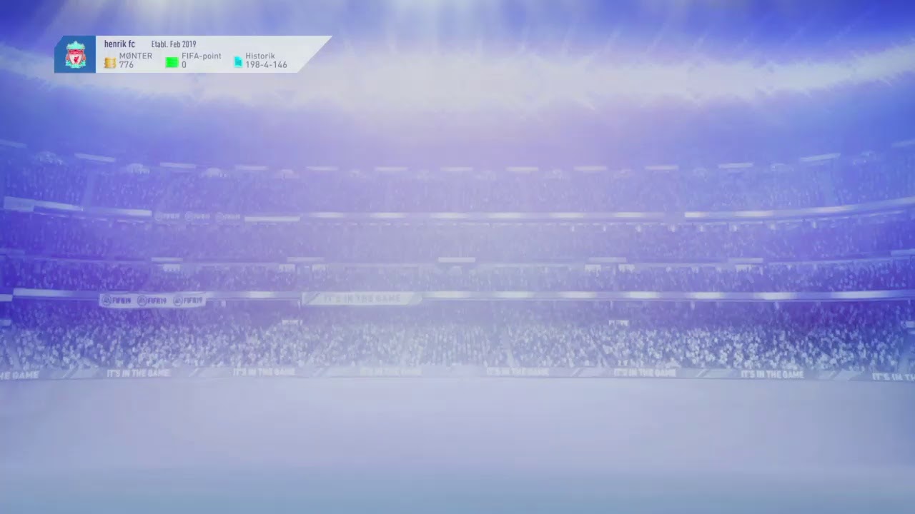 Fifa pack opening - YouTube