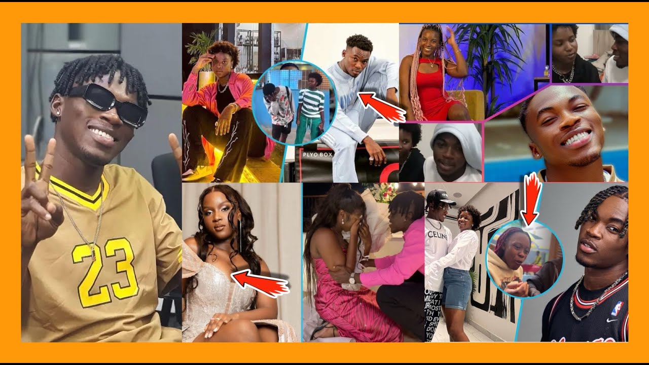 We Were Just Dance Partners - DWP Academy Champion Rollie Ch0ps ...