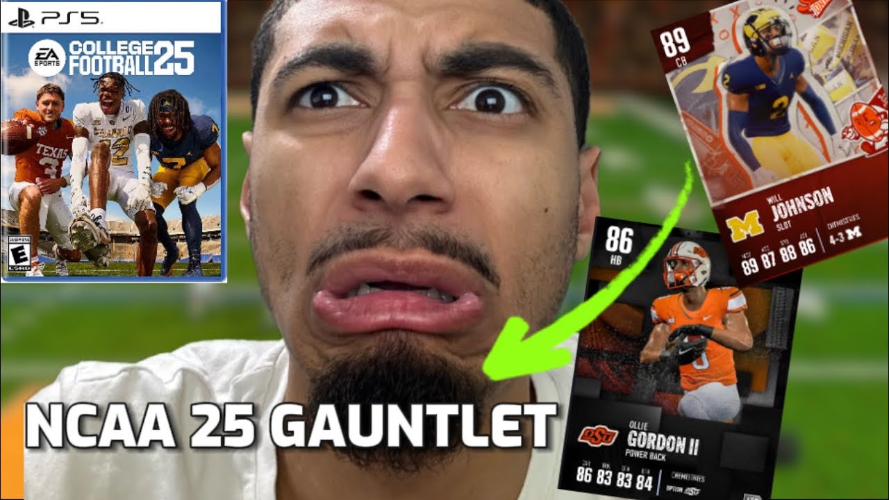 His team was Worth $2,000. (INTENSE Game) in Gauntlet! 'CTE BOOTCAMP' 💰 ...