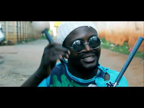 Killer T- Itai ndione official video 2016