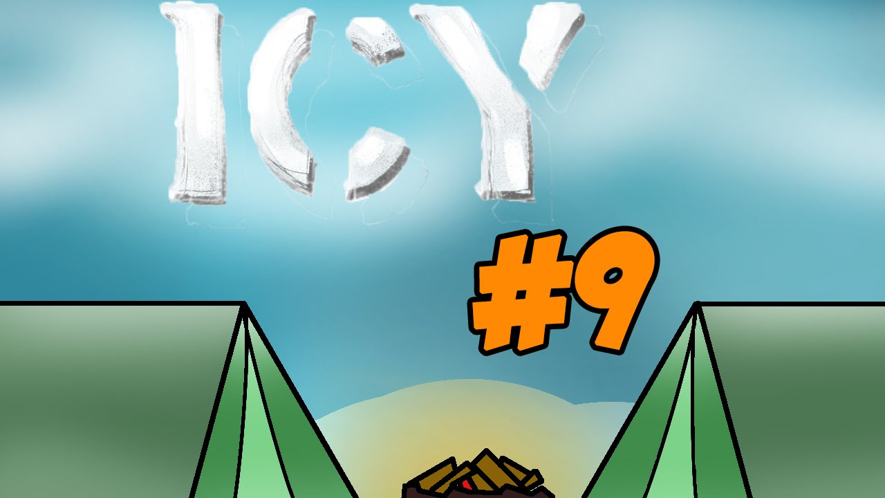 Let's Play ICY Gameplay - Episode 9 - An Old Friend - YouTube