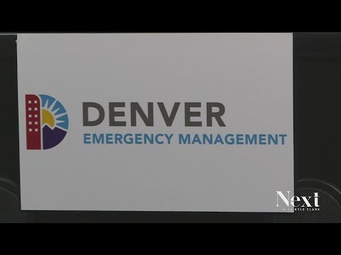 Denver activates Emergency Operation Center to aid recent migrant group ...