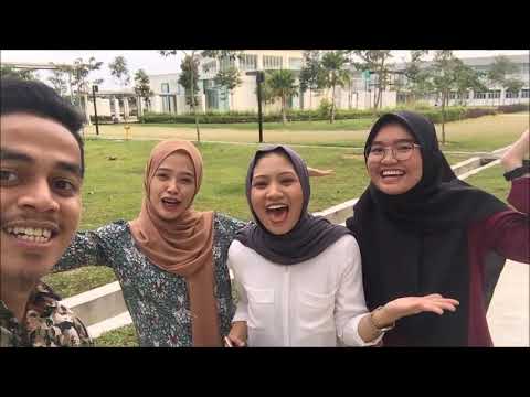 EKSPLORASI KE RTM ANGKASAPURI (UIA PAGOH) - YouTube