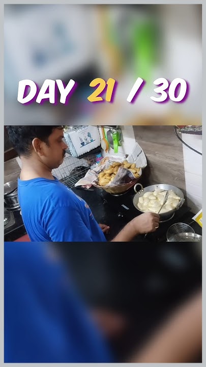 21/30days series Challenge for my good habits and efforts to be regular #minivlog #30daychalleng ...