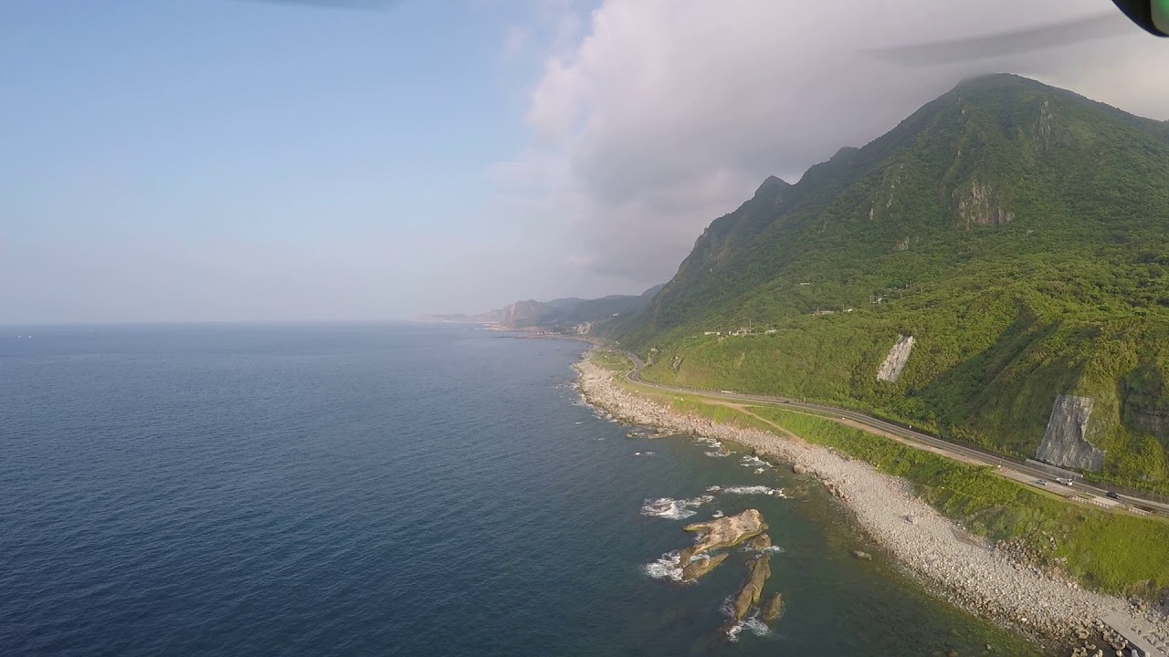 3DR Solo Green Cube Pixhawk Distance Test flight with Alfa M25 antenna ...