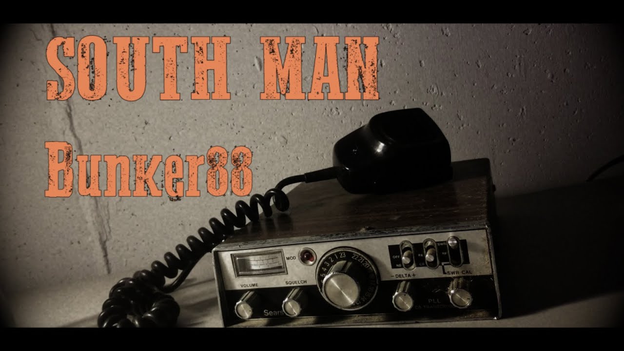 BUNKER 88 - Post Apocalyptic Short Flims - YouTube