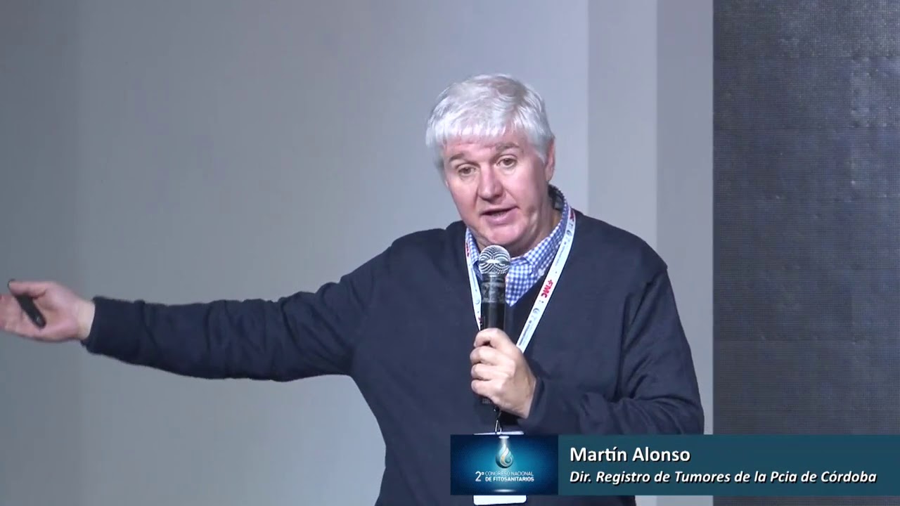 04 Martín Alonso - YouTube
