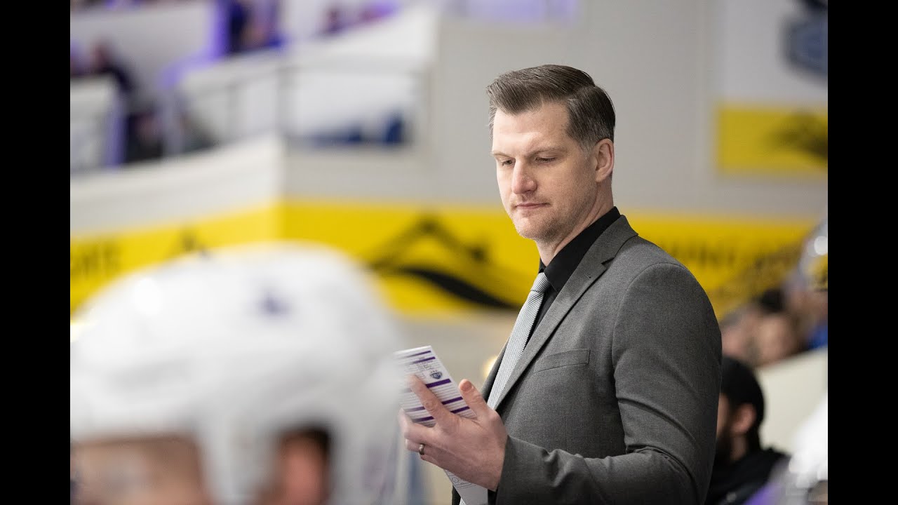 Final Stretch: Zack Fitzgerald still wants more from his Glasgow Clan ...