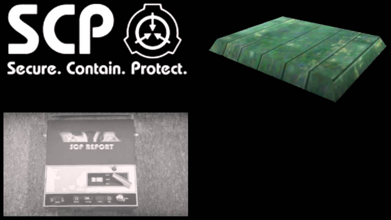 SCP Diaries SCP-148 "Telekill Alloy" - YouTube