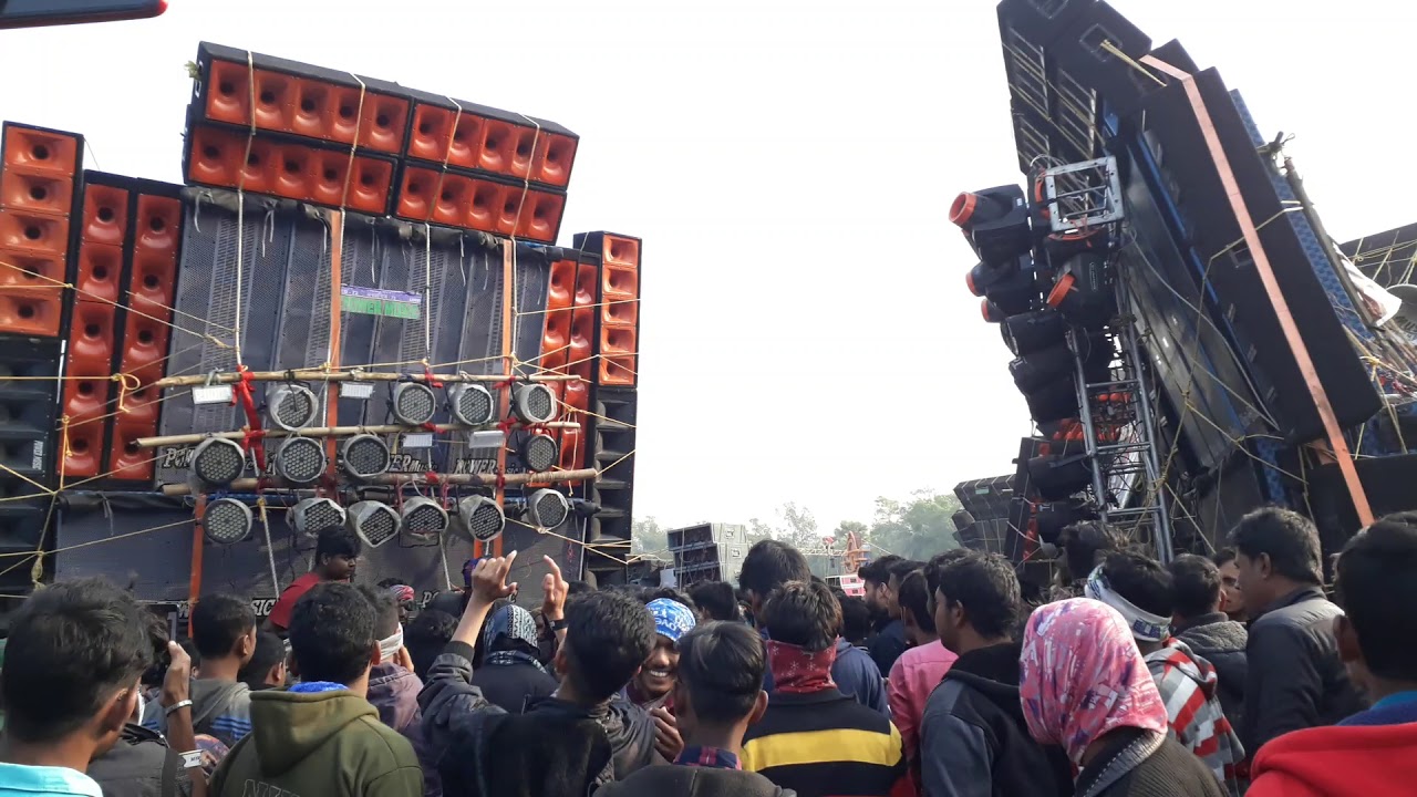 🎶🎶POWER MUSIC FULL COMPETITION SETUP 🎶🎶 - YouTube