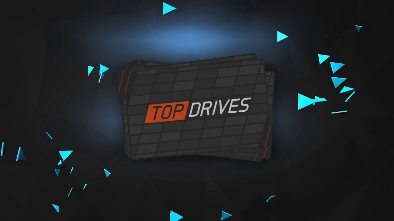 Rq 125 Carbon Fiber - Top Drives - YouTube