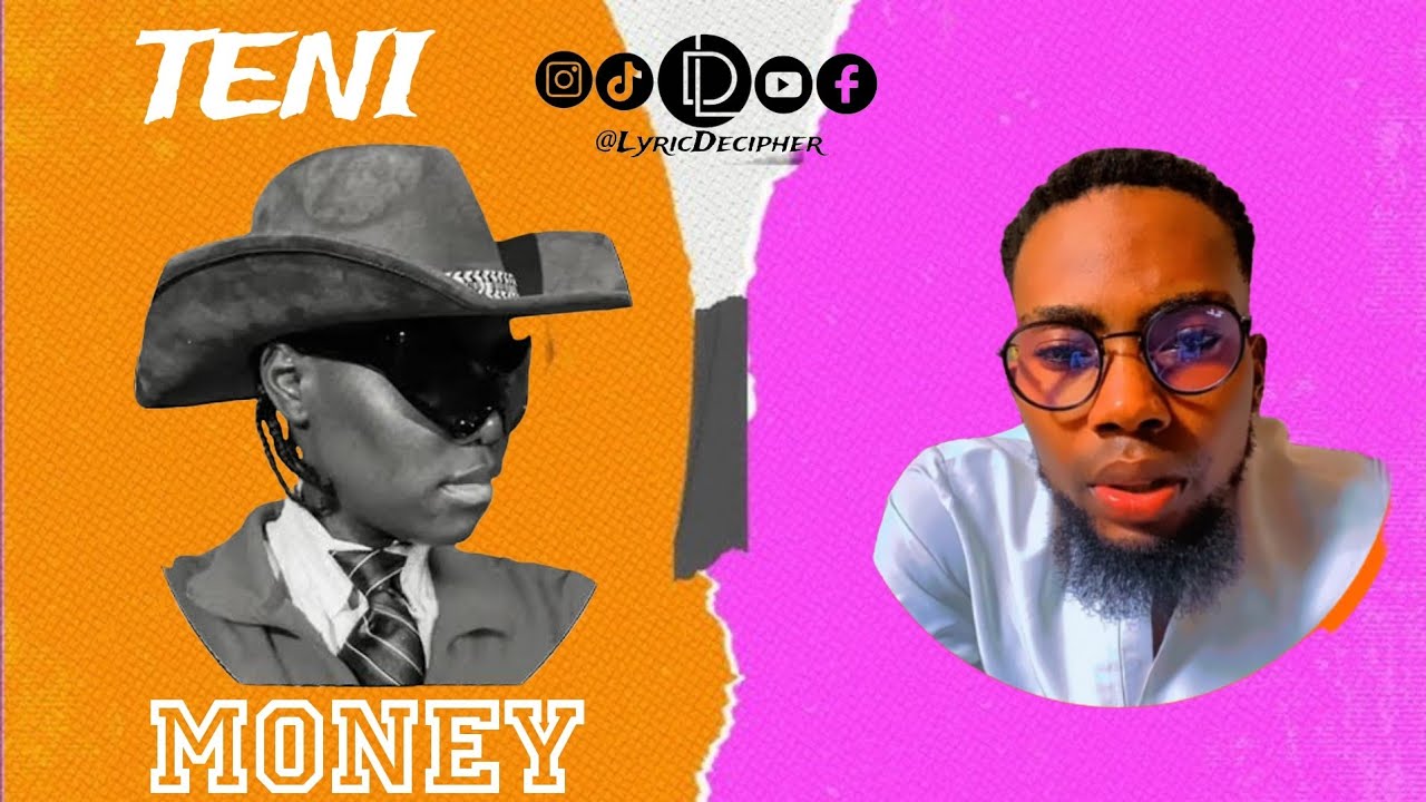 Nigeria 🇳🇬😇🤯 React to Teni - "Money" (Official Video Lyrics ...