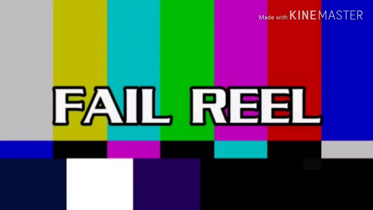 Fail Reel Sound Effect (Leokimvideo) - YouTube