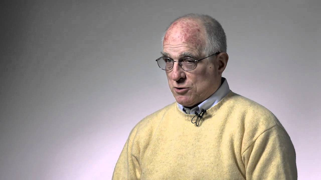 The role of science - Stan Lapidus - YouTube