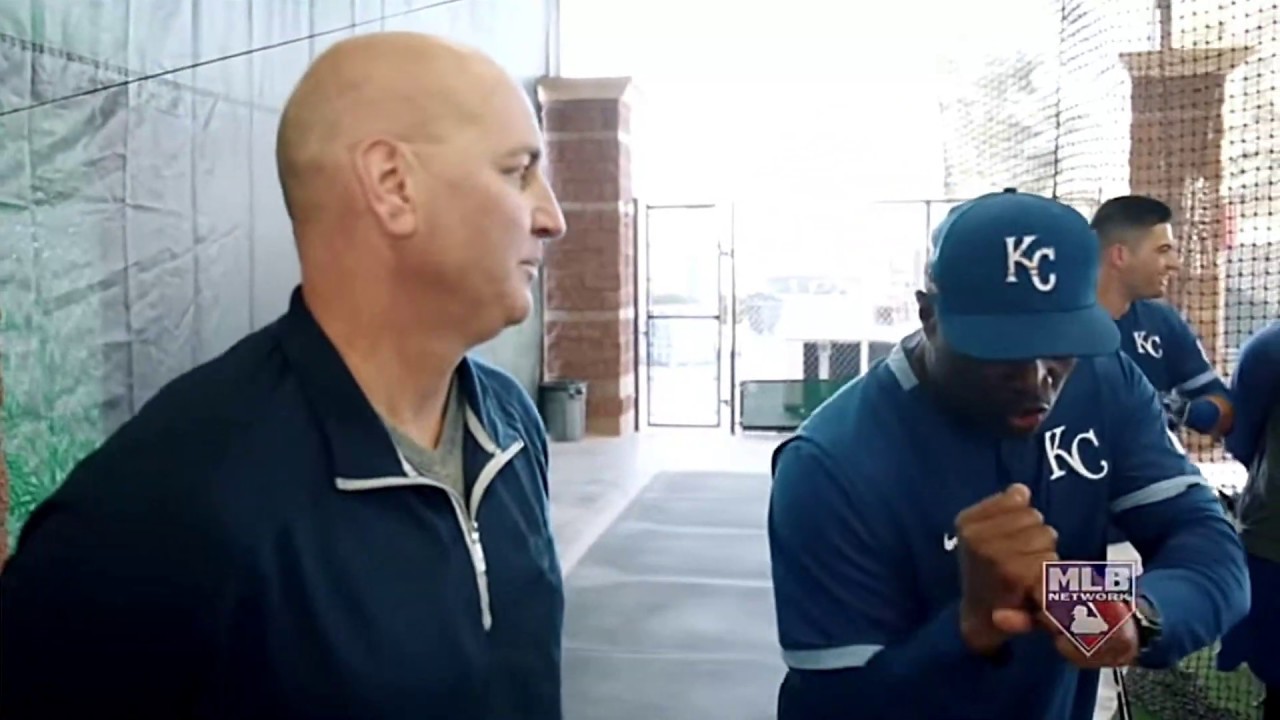 MLB Hitting Coach -- Key Swing Mechanics | MLB Network - YouTube