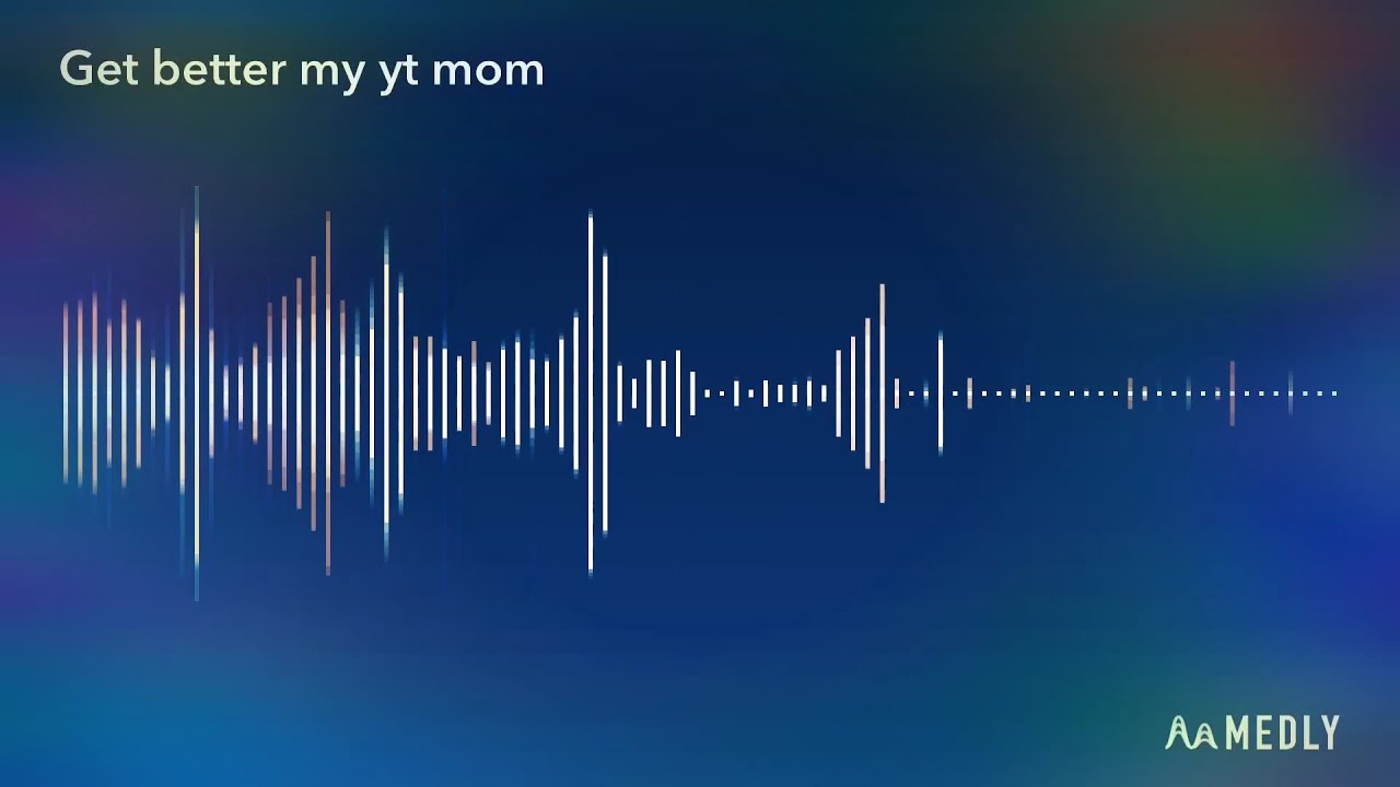 Get better yt mom - YouTube