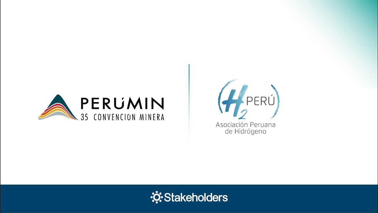 PERUMIN 35: Entrevista a Fernando Maceda, gerente general de H2 Perú ...