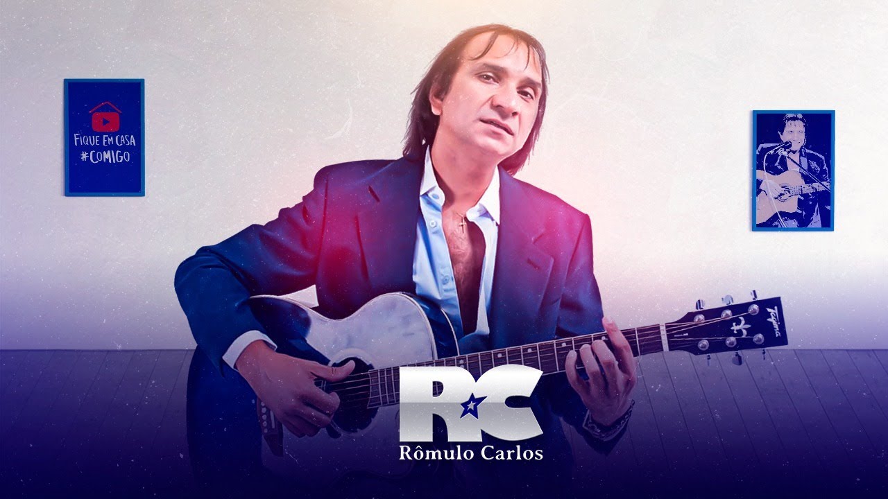 Romulo Carlos Live2 #RomuloLive2 - YouTube