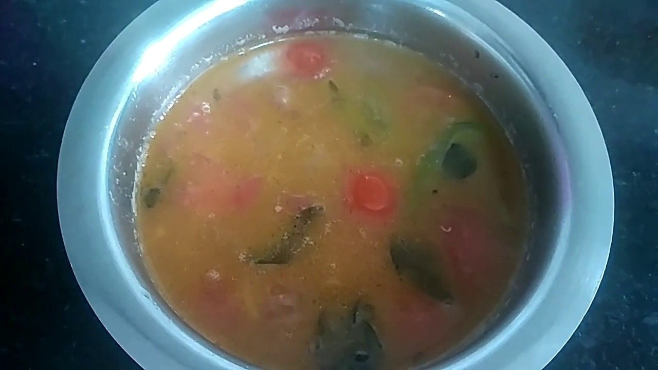 Kalani kulambhu/kalani mandi/a different type of gravy/ tips for ...