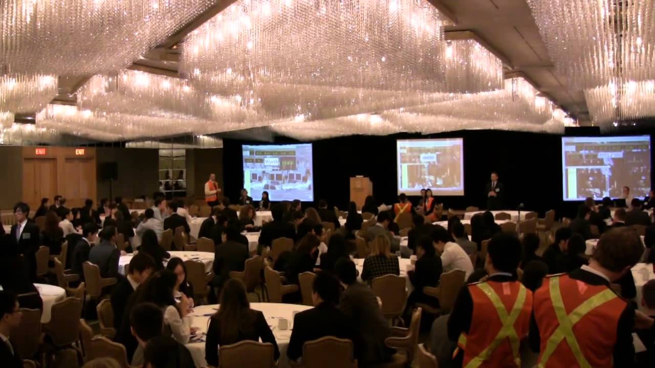 MDA Training - Sales & Trading Simulation - YouTube