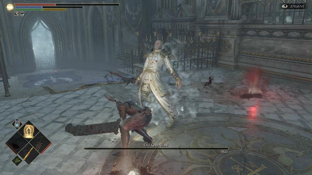 Demon's Souls_20240114195246 - YouTube