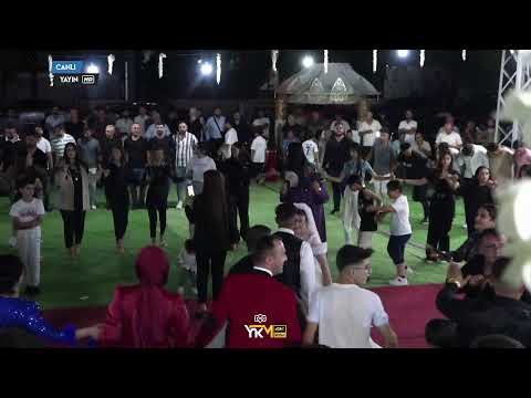 ramazan - altan -  büşra & serhat düğün konya  canlı yayın - part 3