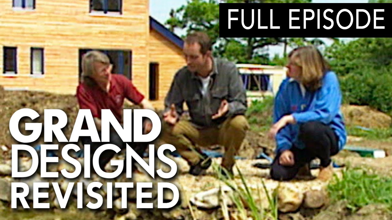 Grand Designs Revisited | Full Episode | Season 01 Episode 04 ...