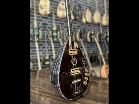 elektro bağlama metelik oyun havası