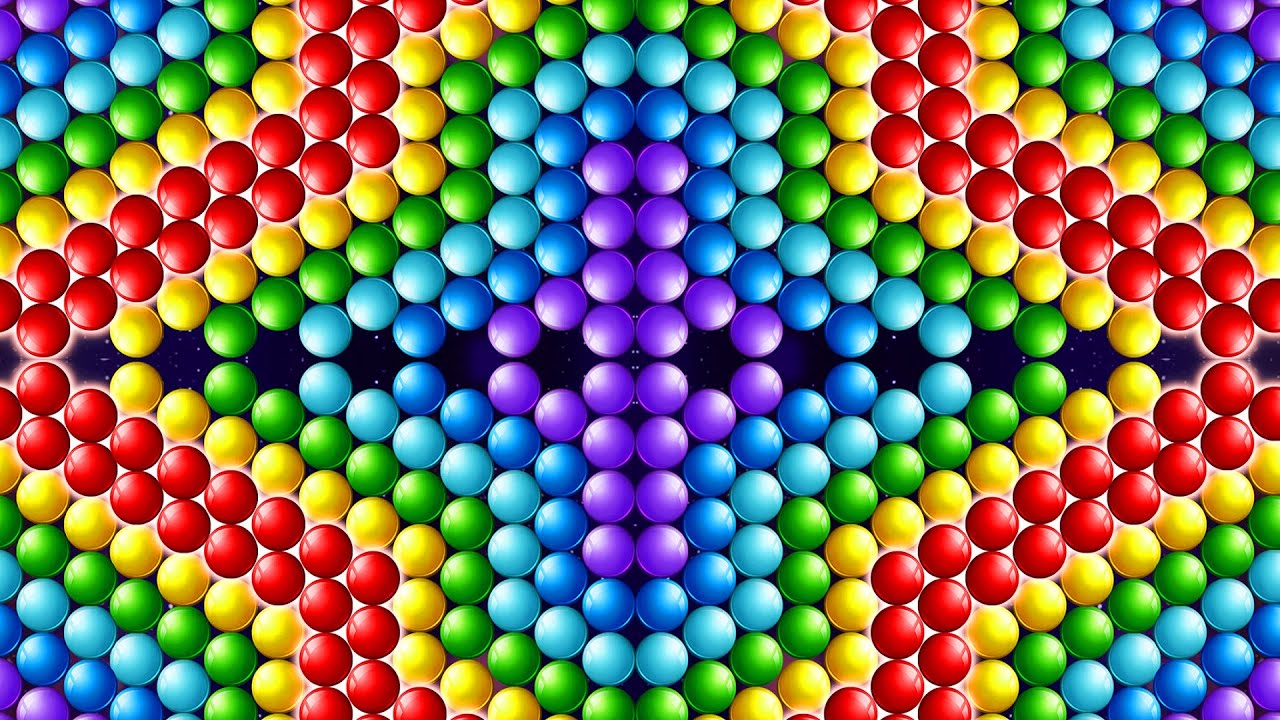 Bubble Shooter Extreme Level 12 - 15 (Bubbles Game) - YouTube