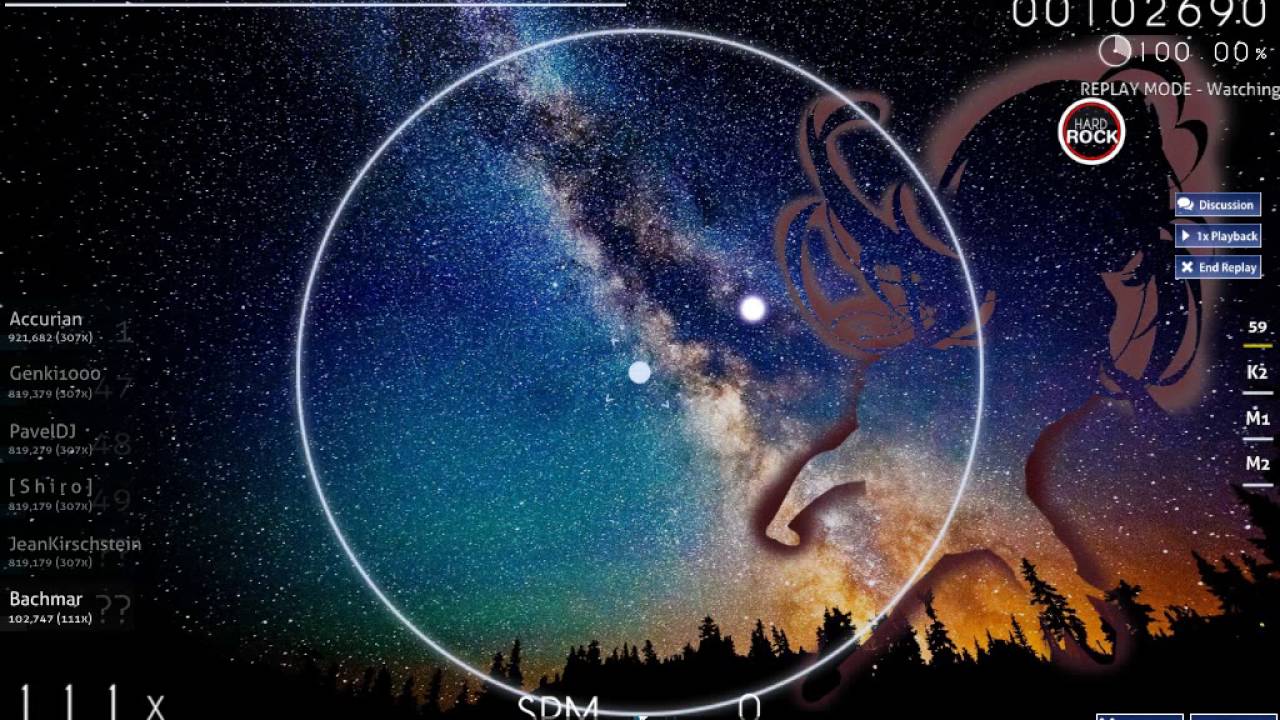 OSU! ...:::Owl City - Up All Night:::... - YouTube