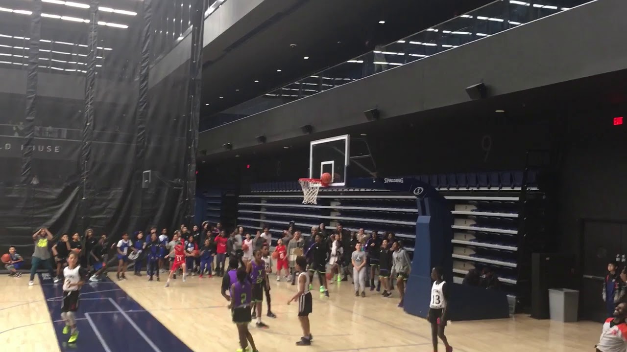 Last second shot - YouTube