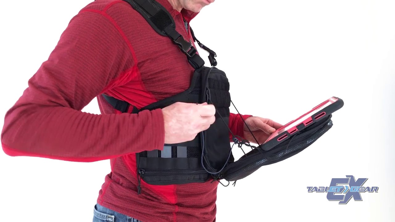 Ruxton Packs - YouTube