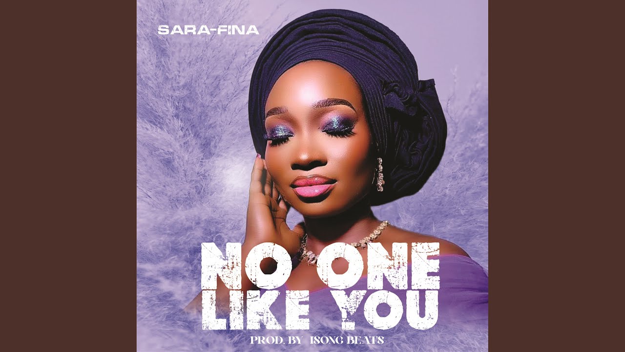 No One Like You - YouTube