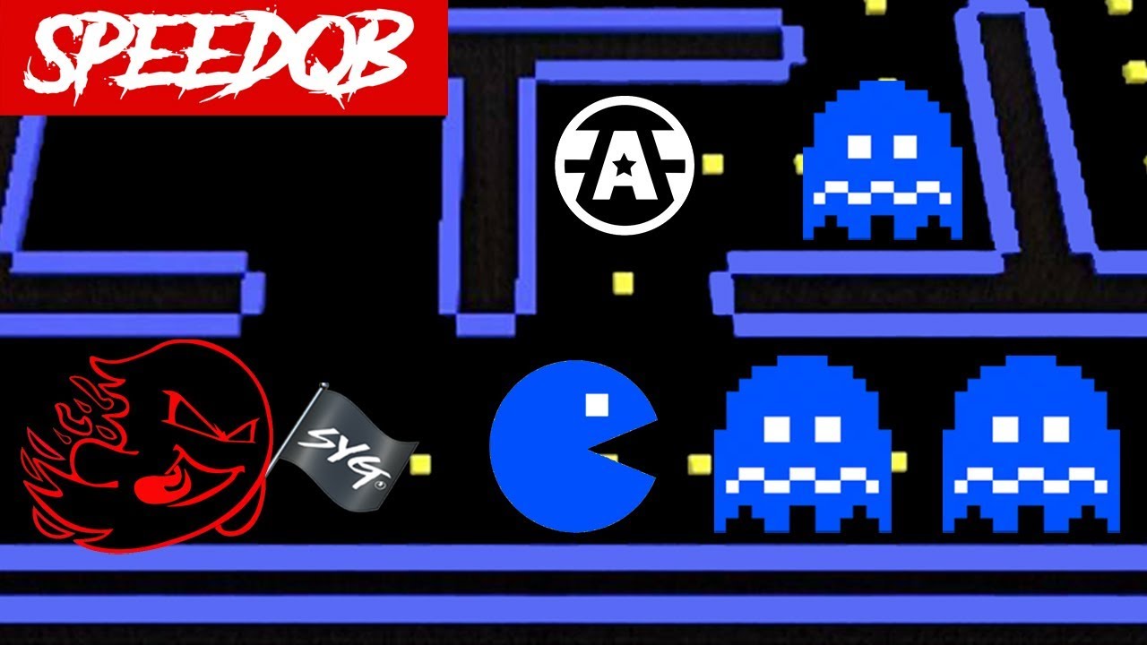 SpeedQB 2019 with SYG Airsoft - YouTube