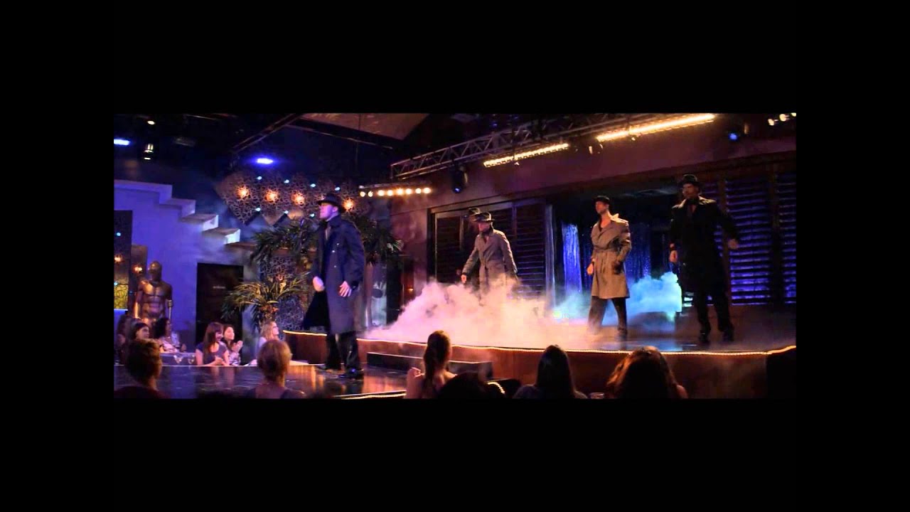 Magic Mike 2012- it's raining men !!!!!! - YouTube