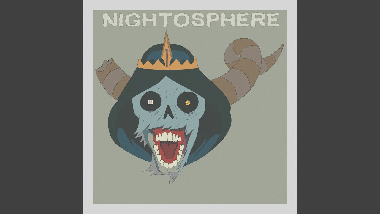 Nightosphere - YouTube