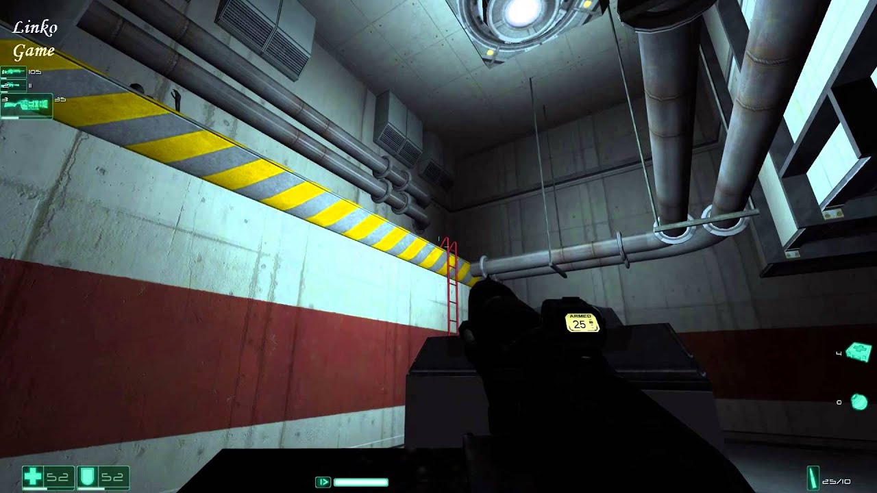 F.E.A.R.: Dead Phantom прохождение 4. Экзекуция - зона смерти - YouTube