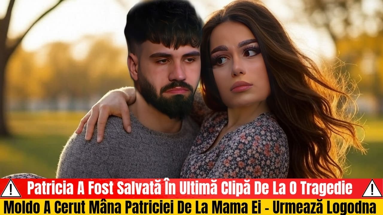 Patricia A Fost Amenințată Și Înjurată - Cine Este Agresorul ? - YouTube