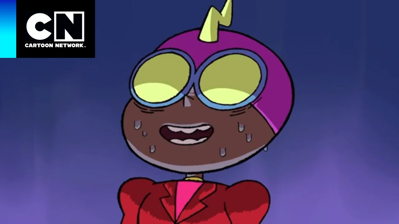 El dilema de Enid | El Mejor Verano de Todos | Cartoon Network - YouTube