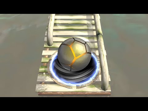 Rollance Adventure Balls Gameplay Level 7838