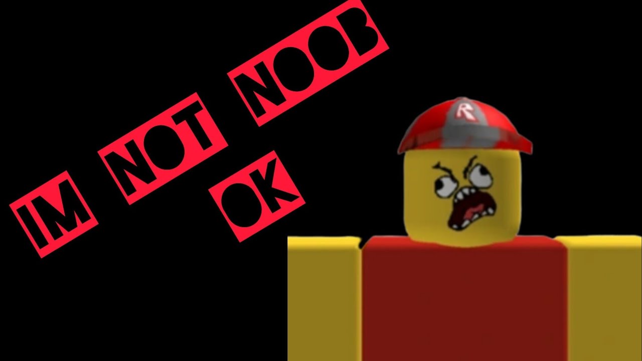 I'm not noob 🤬🤬 - YouTube